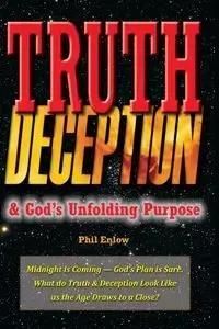 Truth, Deception & God's Unfolding Purpose - Literatura obcojęzyczna - Ceny i opinie - Ceneo.pl