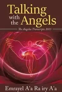 Talking With The Angels - Literatura obcojęzyczna - Ceny i opinie ...