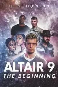 Altair 9 The Beginning - Literatura obcojęzyczna - Ceny i opinie - Ceneo.pl
