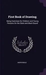 First Book of Drawing; - Literatura obcojęzyczna - Ceny i opinie - Ceneo.pl