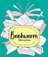 Bookworm Coloring Book - Literatura obcojęzyczna - Ceny i opinie - Ceneo.pl