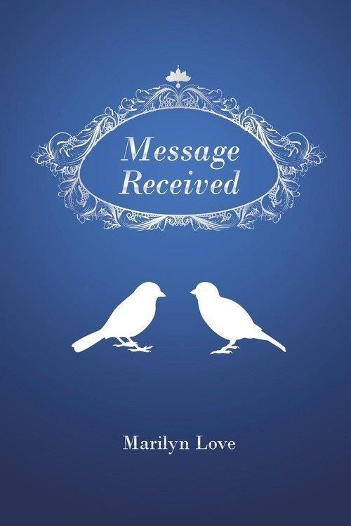 Message Received - Literatura obcojęzyczna - Ceny i opinie - Ceneo.pl