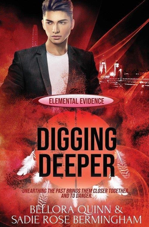 Digging Deeper - Literatura obcojęzyczna - Ceny i opinie - Ceneo.pl