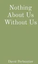 Nothing About Us Without Us - Literatura obcojęzyczna - Ceny i opinie - Ceneo.pl