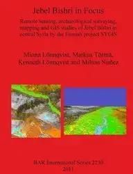 Jebel Bishri in Focus - Literatura obcojęzyczna - Ceny i opinie - Ceneo.pl