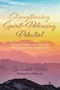 Strengthening Spirit-Releasing Potential - Literatura obcojęzyczna ...
