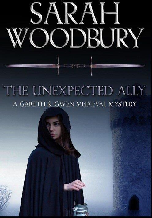 The Unexpected Ally - Literatura obcojęzyczna - Ceny i opinie - Ceneo.pl