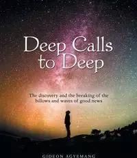 Deep Calls to Deep - Literatura obcojęzyczna - Ceny i opinie - Ceneo.pl