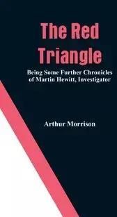 The Red Triangle - Literatura obcojęzyczna - Ceny i opinie - Ceneo.pl