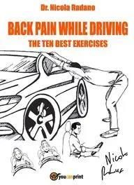 Back pain while driving - Literatura obcojęzyczna - Ceny i opinie ...