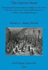 The Outcast Dead - Literatura obcojęzyczna - Ceny i opinie - Ceneo.pl