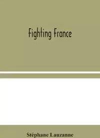 Fighting France - Literatura obcojęzyczna - Ceny i opinie - Ceneo.pl