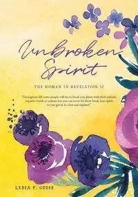 Unbroken Spirit - Literatura obcojęzyczna - Ceny i opinie - Ceneo.pl