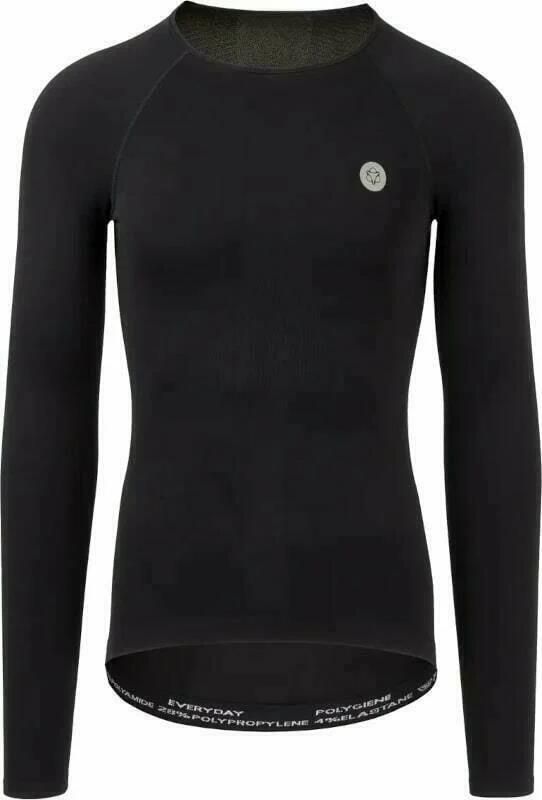 Agu Everyday Base Layer Ls Black - Ceny i opinie - Ceneo.pl