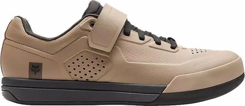 Fox Union Clipless Shoes Mocha - Ceny i opinie - Ceneo.pl