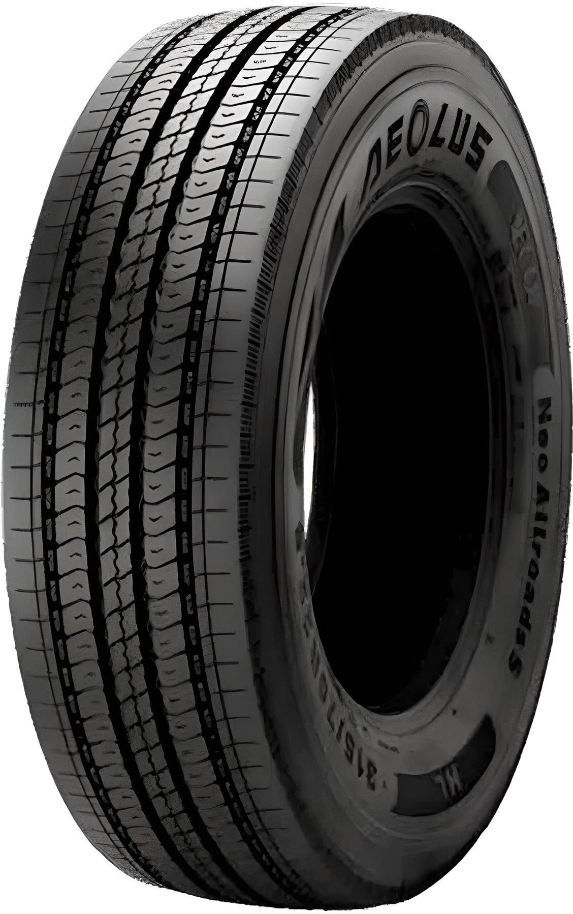 Opony ciężarowe całoroczne Aeolus Neo Allroads S 235/75R17.5 132/130M - Opinie i ceny na Ceneo.pl