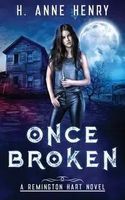 Once Broken - Literatura obcojęzyczna - Ceny i opinie - Ceneo.pl