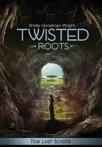 Twisted Roots - Literatura obcojęzyczna - Ceny i opinie - Ceneo.pl