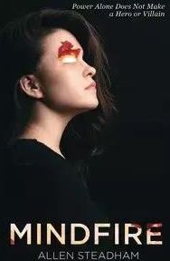 Mindfire - Literatura obcojęzyczna - Ceny i opinie - Ceneo.pl