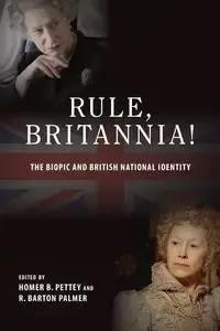 Rule, Britannia! - Literatura obcojęzyczna - Ceny i opinie - Ceneo.pl