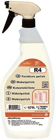 Room Care R4 - ceny i opinie - Ceneo.pl