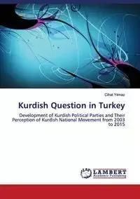 Kurdish Question in Turkey - Literatura obcojęzyczna - Ceny i opinie ...
