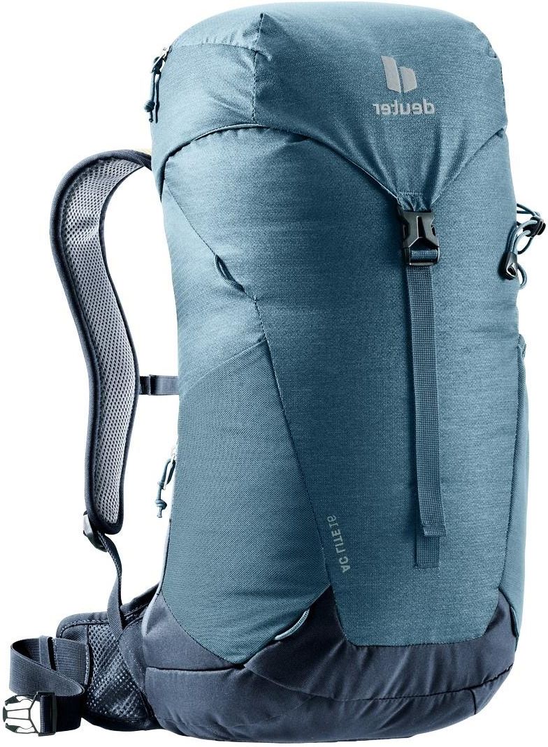 Plecak Deuter Ac Lite 16 Atlantic Ink - Ceny i opinie - Ceneo.pl