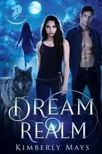 Dream Realm - Literatura obcojęzyczna - Ceny i opinie - Ceneo.pl