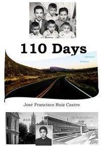 110 Days - Literatura obcojęzyczna - Ceny i opinie - Ceneo.pl