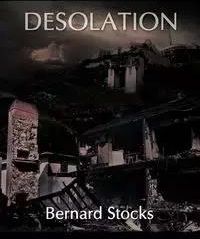 Desolation - Literatura obcojęzyczna - Ceny i opinie - Ceneo.pl