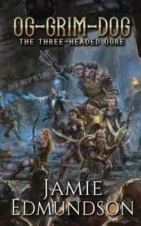 Og-Grim-Dog - Literatura obcojęzyczna - Ceny i opinie - Ceneo.pl