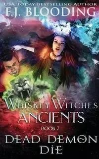 Dead Demon Die - Literatura obcojęzyczna - Ceny i opinie - Ceneo.pl