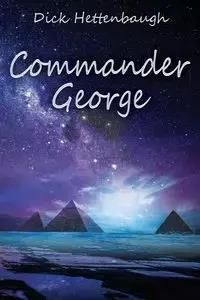 Commander George - Literatura obcojęzyczna - Ceny i opinie - Ceneo.pl
