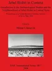 Jebel Bishri in Context - Literatura obcojęzyczna - Ceny i opinie ...