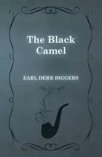 The Black Camel - Literatura obcojęzyczna - Ceny i opinie - Ceneo.pl