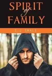 Spirit of Family - Literatura obcojęzyczna - Ceny i opinie - Ceneo.pl