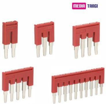 Cosmo Mostek 4 Torowy Fbs6-4 Do Złączek Szynowa Zug - Opinie i ceny na ...