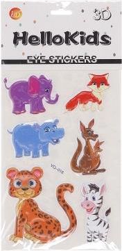 Naklejka (Nalepka) Ktw Z Oczkami 902846 - Ceny i opinie - Ceneo.pl