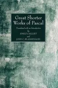 Great Shorter Works of Pascal - Literatura obcojęzyczna - Ceny i opinie ...