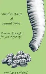 Another Taste of Peanut Power - Literatura obcojęzyczna - Ceny i opinie ...