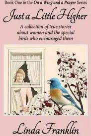 Just a Little Higher - Literatura obcojęzyczna - Ceny i opinie - Ceneo.pl