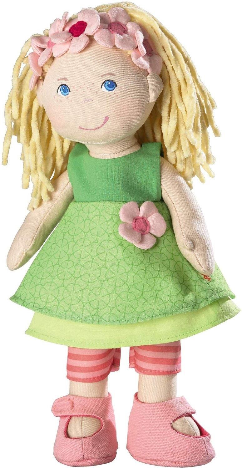 Lalka Haba Lalka Mali 2141 - Ceny i opinie - Ceneo.pl