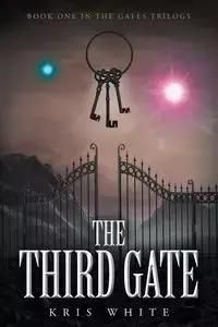 The Third Gate - Literatura obcojęzyczna - Ceny i opinie - Ceneo.pl