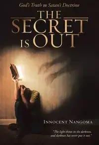 The Secret Is Out - Literatura obcojęzyczna - Ceny i opinie - Ceneo.pl