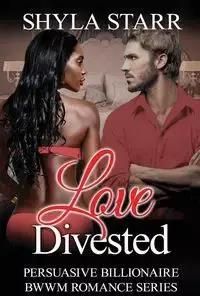 Love Divested - Literatura obcojęzyczna - Ceny i opinie - Ceneo.pl