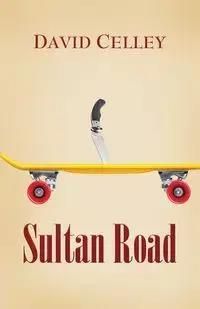 Sultan Road - Literatura obcojęzyczna - Ceny i opinie - Ceneo.pl