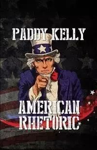 American Rhetoric - Literatura obcojęzyczna - Ceny i opinie - Ceneo.pl