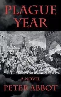 Plague Year - Literatura obcojęzyczna - Ceny i opinie - Ceneo.pl