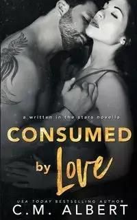 Consumed by Love - Literatura obcojęzyczna - Ceny i opinie - Ceneo.pl