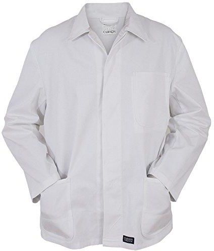 Carson Classic Workwear Kurtka Robocza Z Czystej Bawełny 1 Sztuka 52 ...